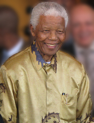 Reblogged: Musical Tributes to Nelson "Madiba" Mandela | Plain Talk and ...