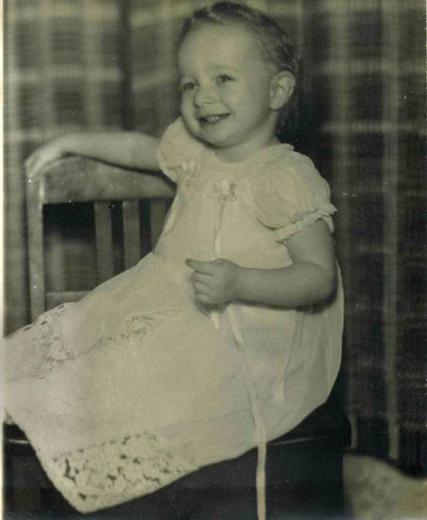 It’s a Love Story . . . Discovered | Plain Talk and Ordinary Wisdom